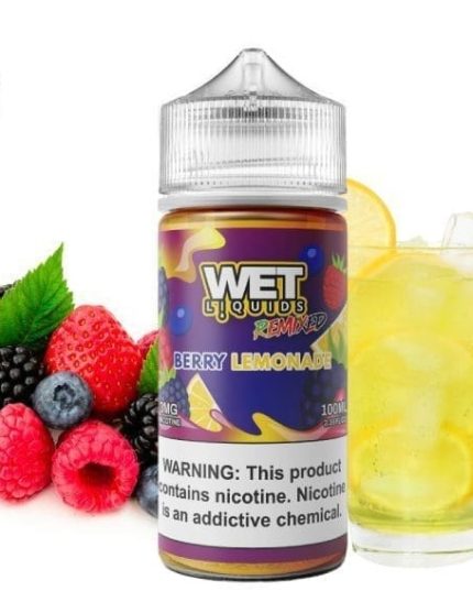 E-LIQUIDS | ROYAL PUFF BD