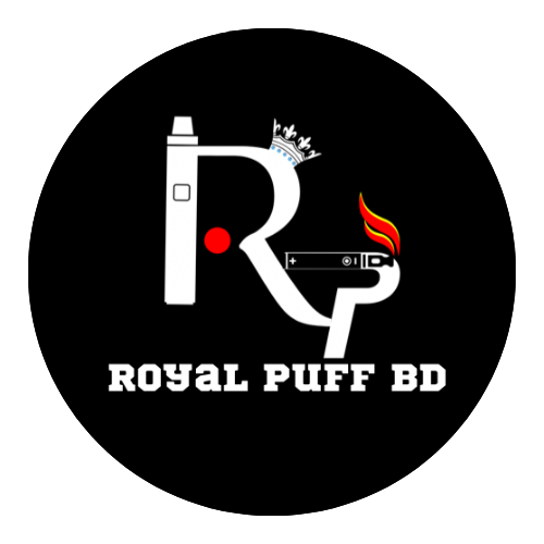 Royal Puff BD Blog | No. 1 Best Vape Shop In Bangladesh | ROYAL PUFF BD