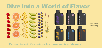 DISPOSABLE | ROYAL PUFF BD