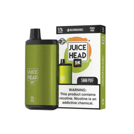 DISPOSABLE - ROYAL PUFF BD