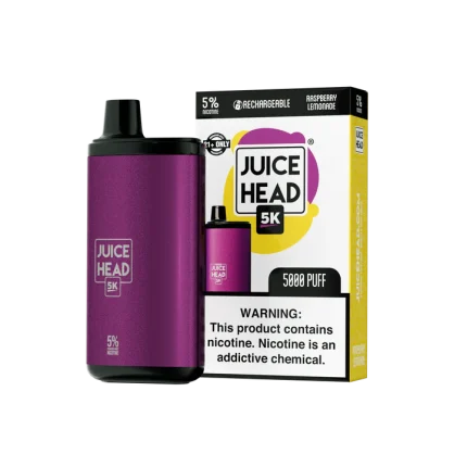 DISPOSABLE - ROYAL PUFF BD