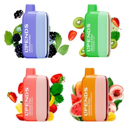 DISPOSABLE | ROYAL PUFF BD