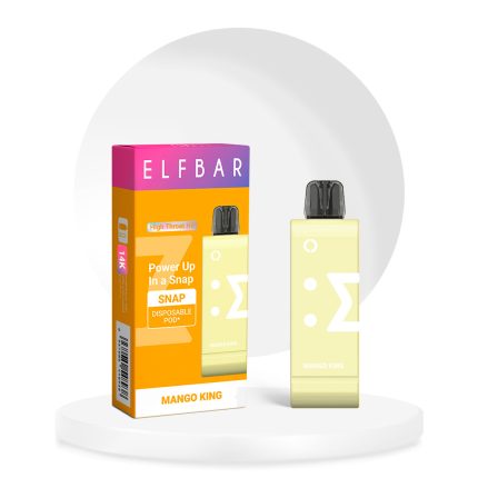 DISPOSABLE | ROYAL PUFF BD